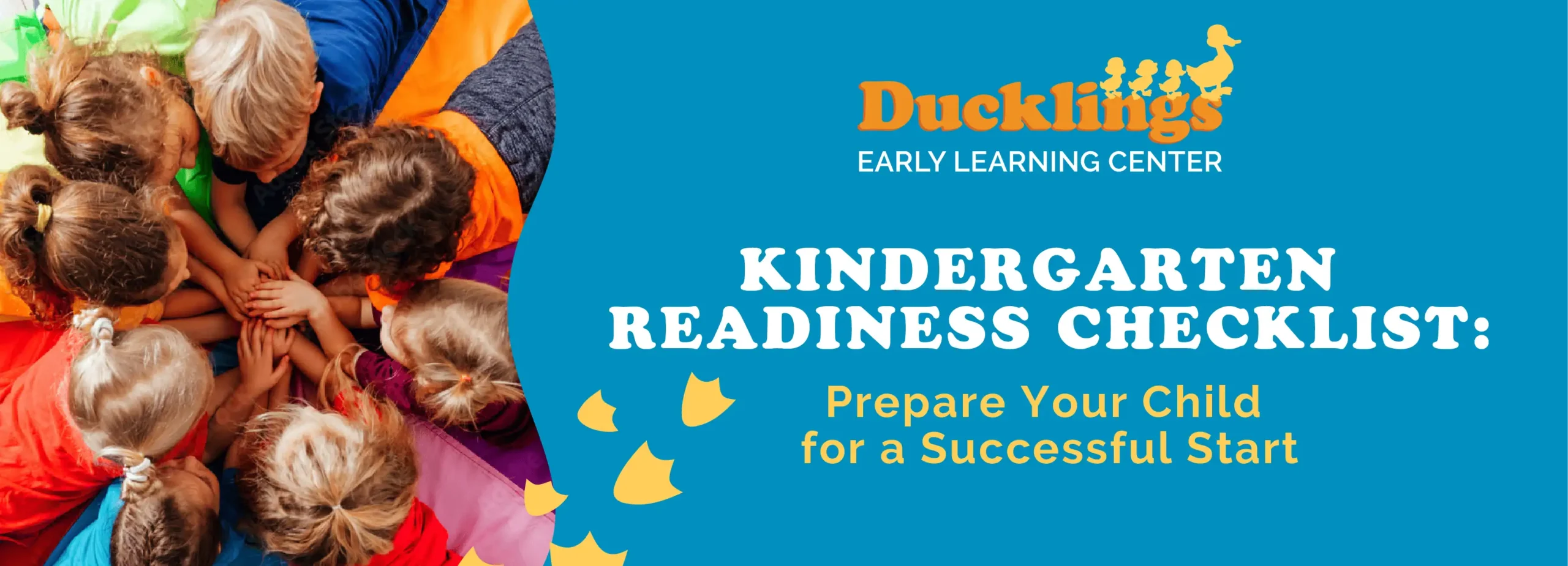 Kindergarten Readiness Checklist: Is Your Child Ready?